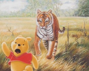 tiger – YLoveBigCats